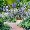 충남 아산 세계꽃식물원 겨울 실내 꽃구경 아이와 가볼만한 곳 네이버 블로그